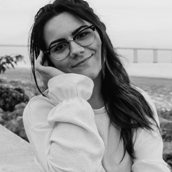 Ana Valente - WeARTolerance